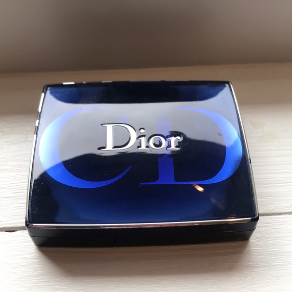 Dior | Makeup | Christian Dior Eye Shadow Pallet 649 Ready To Glow ...
